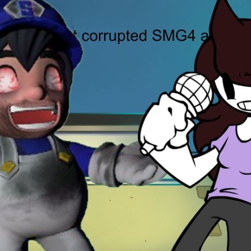 Stream Elastic Destruction But Corrupted SMG4 And Jaiden Sing It by ...