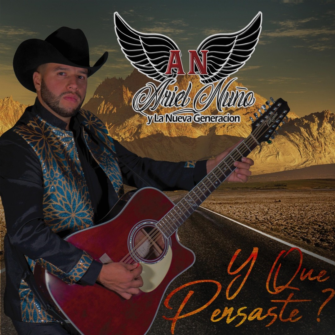 Stream La Historia de Quintero by Ariel Nuño y La Nueva Generación ...