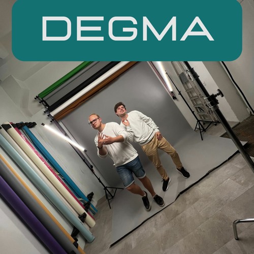 Stream DEGMA - HAS LANDED by DEGMA | Listen online for free on SoundCloud