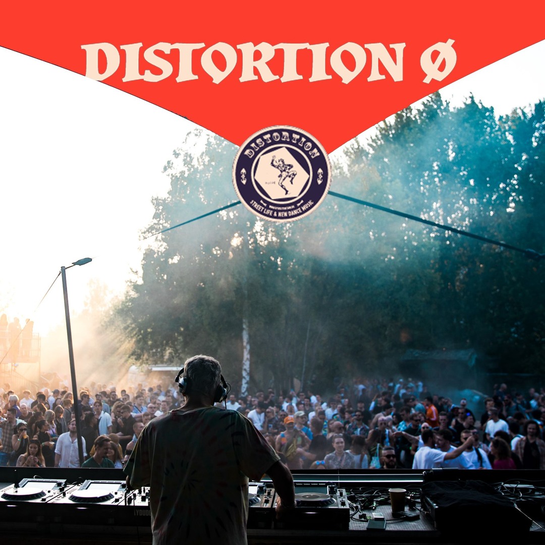 Stream Temple Tears @ Distortion 2024 - Sunrise Stage by Temple Tears | Listen online for free ...