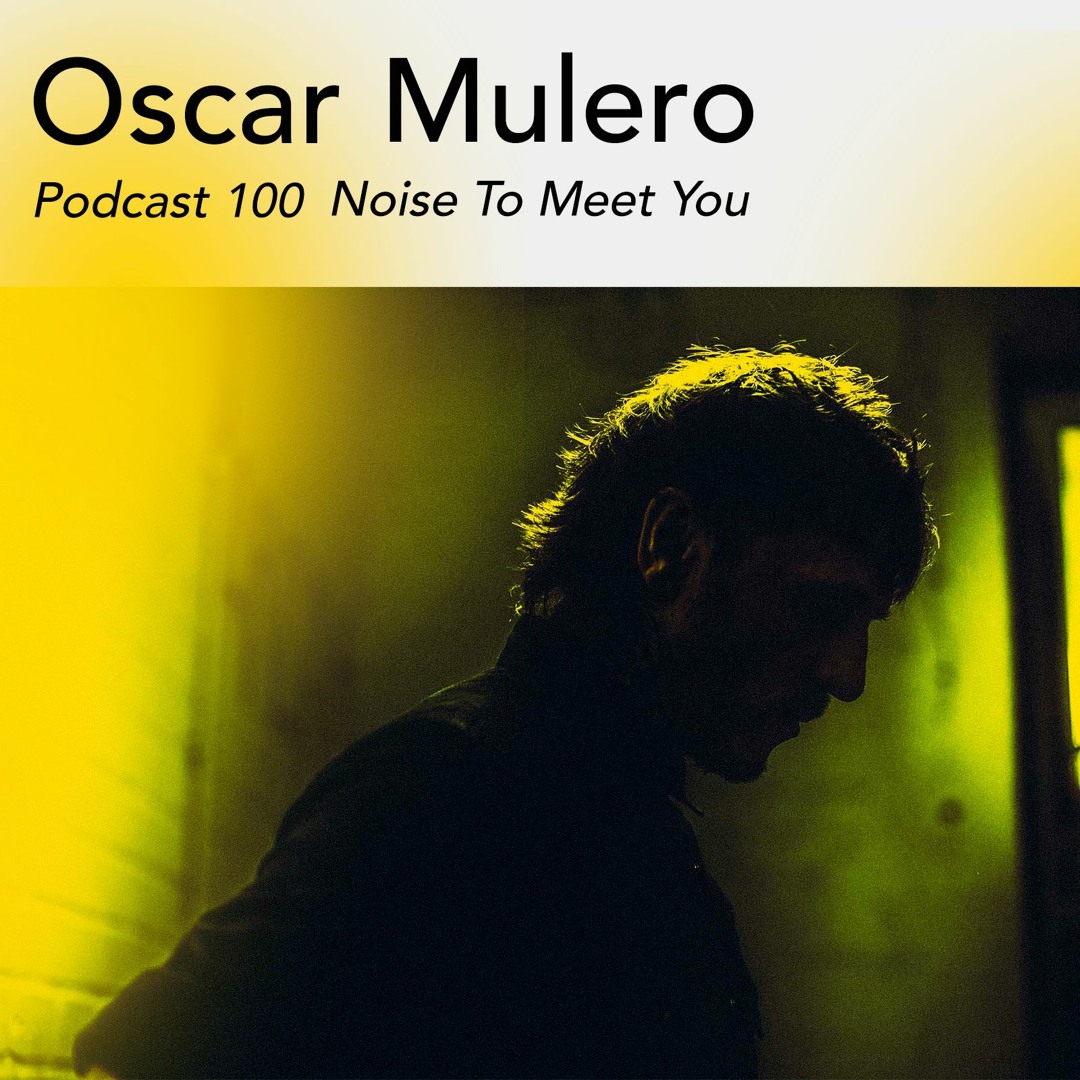 Stream Oscar Mulero | Listen to Oscar Mulero sets playlist online for ... Stream Oscar Mulero | Listen to Oscar Mulero sets playlist online for ...