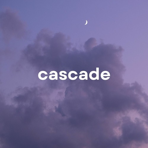 Stream cascade by minlee 민리 | Listen online for free on SoundCloud