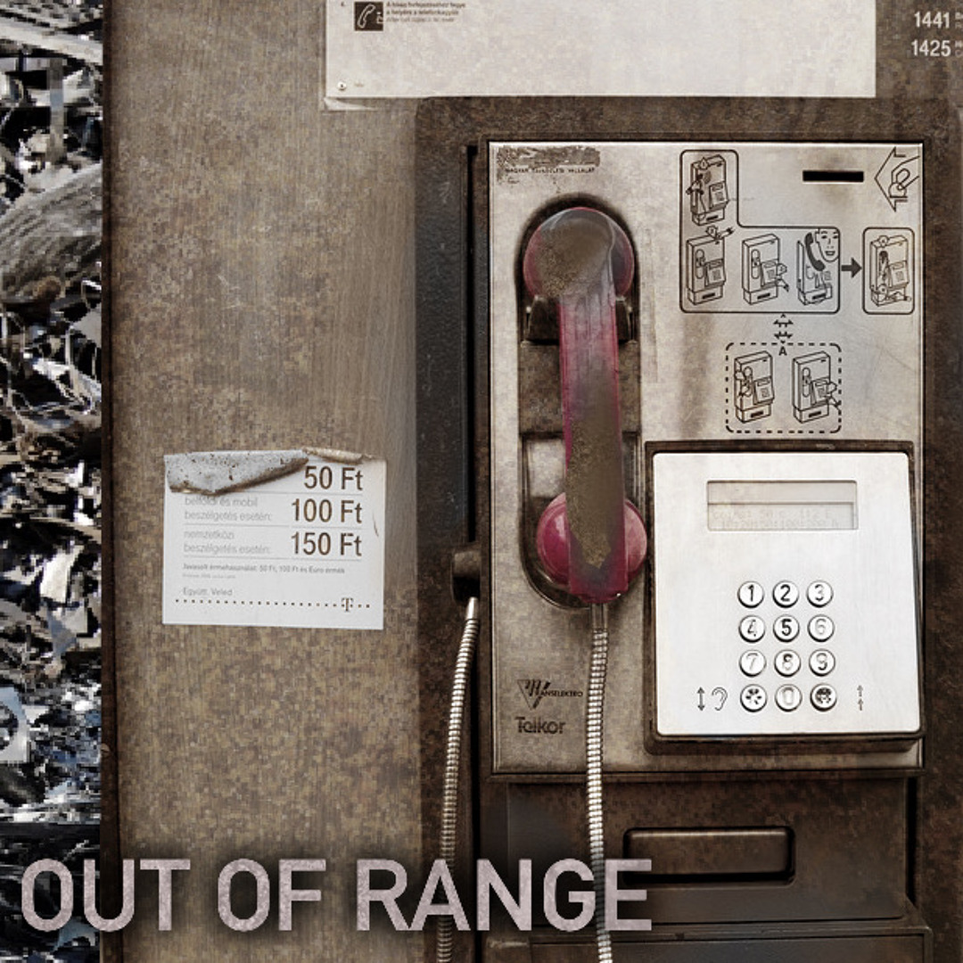 Stream -OUT OF RANGE- by MR.GARBAGE | Listen online for free on SoundCloud