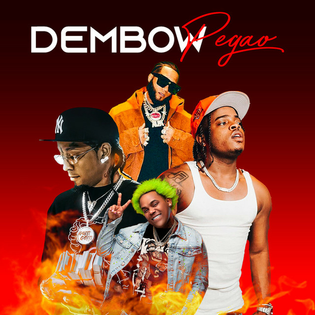 Stream Heredia Music | Listen to DEMBOW DOMINICANO 🇩🇴🔥 playlist online ...