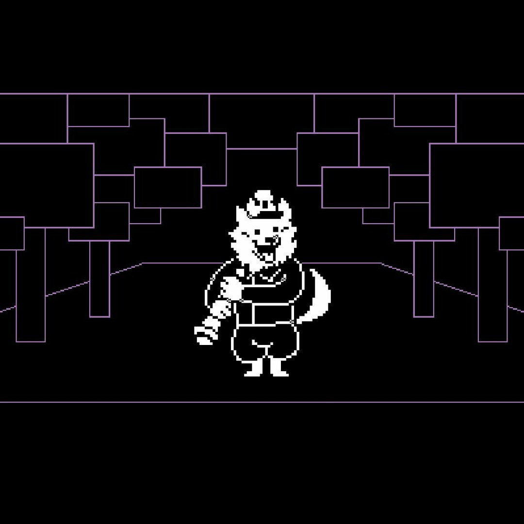 Stream TS!UNDERSWAP Soundtrack - 036 - Dogged Pursuit (With Dog) by ...