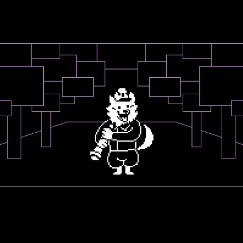 Stream TS!UNDERSWAP Soundtrack - 036 - Dogged Pursuit (With Dog) by ...