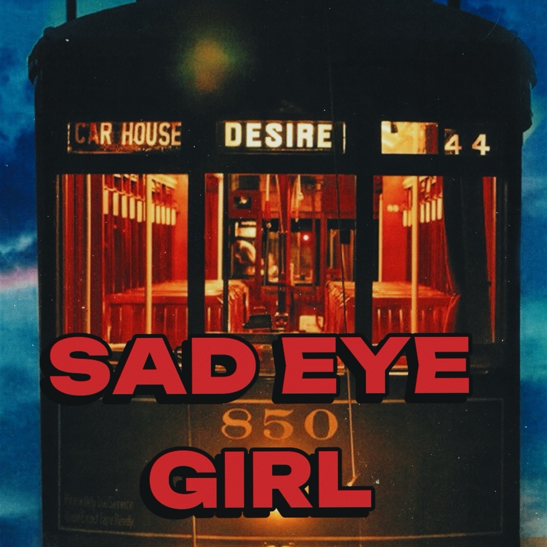 Stream Sad Eye Girl by Zuya | Listen online for free on SoundCloud