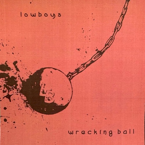Stream Pull Up a Chair by Lowboys - FXBG | Listen online for free on ...