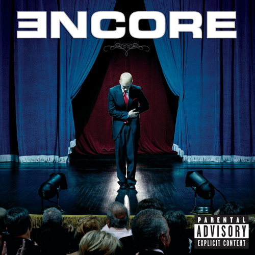 Stream Ricky Ticky Toc (Album Version (Explicit)) by Eminem | Listen ...