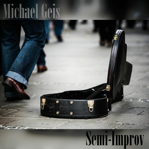 Stream Galaxy by Michael Geis | Listen online for free on SoundCloud