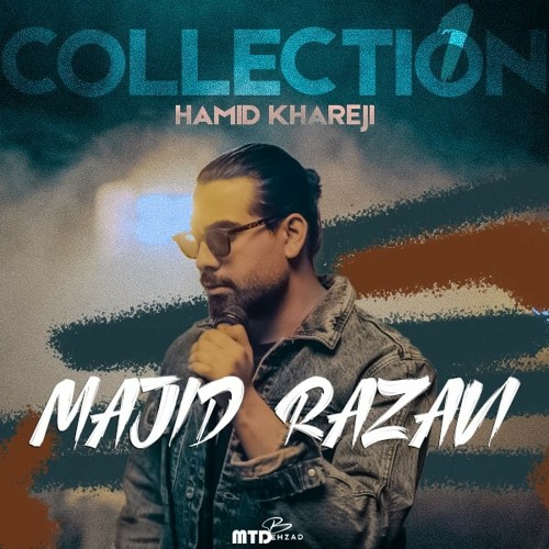 Stream Majid Razavi ( Collection 1 ) MiX by sina khanzadeh | Listen ...