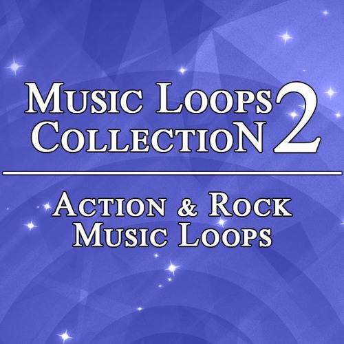 Stream Short Action & Rock Music Loops (MLMS2) by Royalty-Free Music by ...