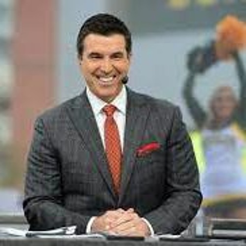 Stream episode BFT interview: Rece Davis by John Canzano BFT Podcast ...