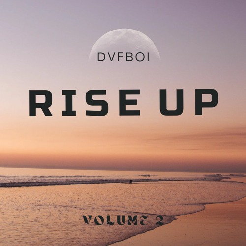 Stream This Is How We Rise Up (Preview) by DVFBOI | Listen online for ...