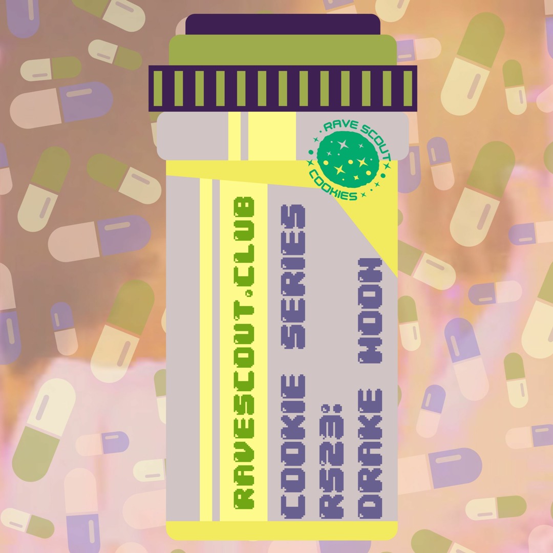 Stream COOKIE SERIES #023: DRAKE MOON by Rave Scout Cookies® | Listen ...