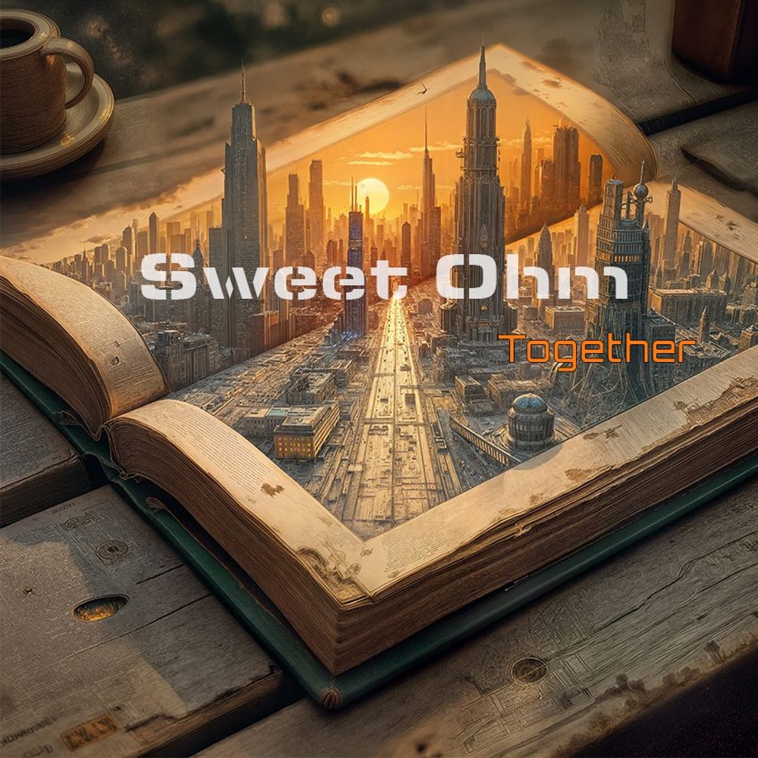 Stream Nowhere To Go by Sweet Ohm | Listen online for free on SoundCloud