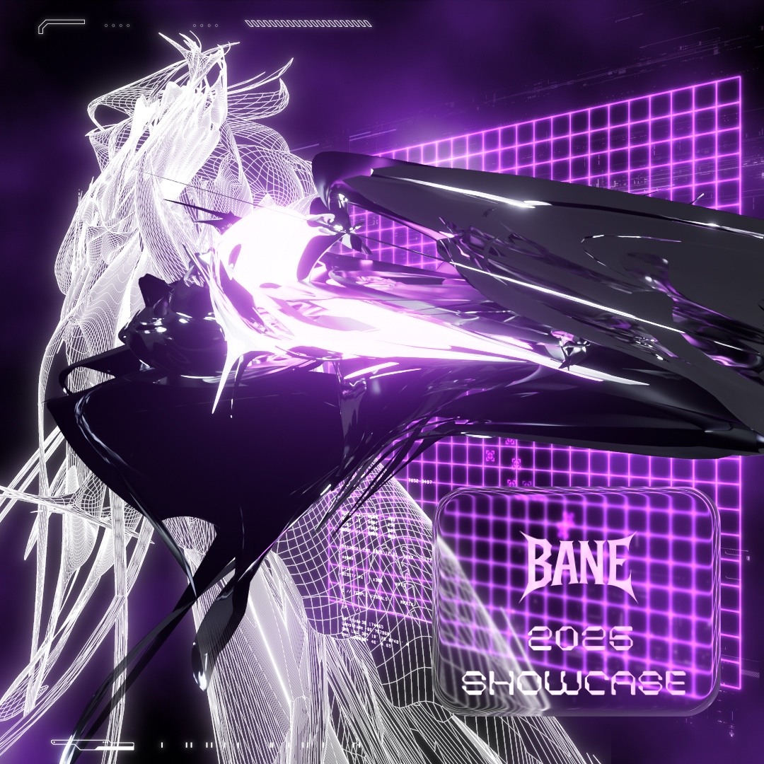Stream BANE 2025 SHOWCASE by Bane | Listen online for free on SoundCloud