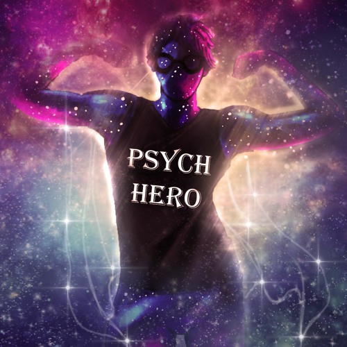 Stream Art Therapy + Superhero Psychology by Centalynn Artworks: Psych ...