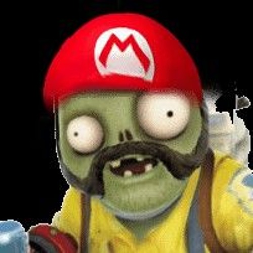 Stream Mario is blue | Listen to PvZ mario Mod idea playlist online for ...