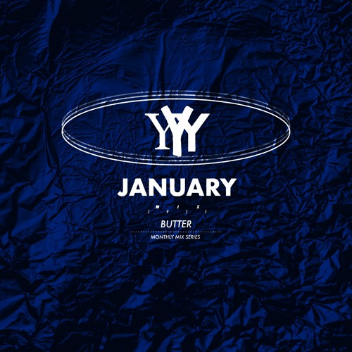 Stream YYY Mix Series #001: Butter (YamYamYa) by Yamyamya | Listen ...