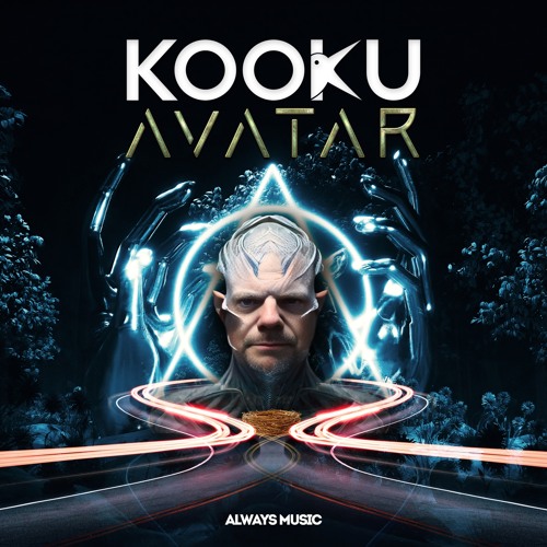 Stream Avatar (Airplay Mix) by Kooku | Listen online for free on SoundCloud