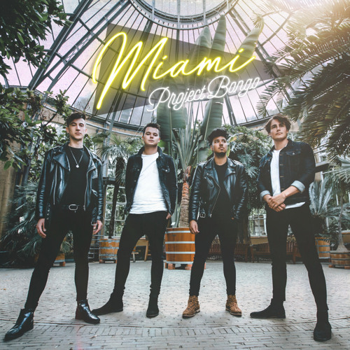Stream Miami by Project Bongo | Listen online for free on SoundCloud