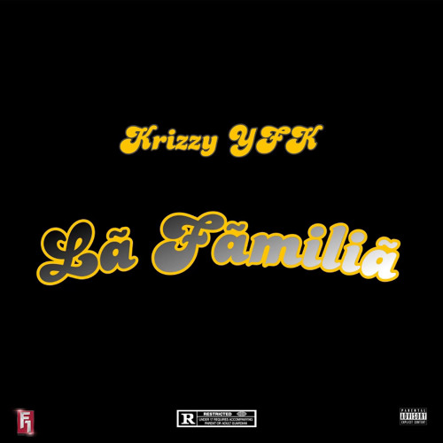 Stream Krizzy - La Familia (New) by Foundat1on 1 Music | Listen online ...