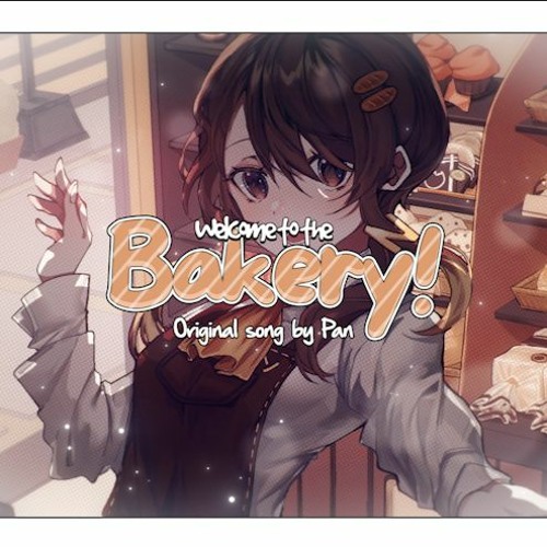 Stream Welcome to the Bakery - Pan VTuber パン by Lost. | Listen online ...