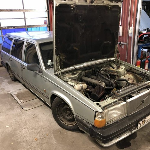 Stream Bagga Bagga Hårt - Rickard Bohlin by rasmusgrönwall | Listen ...