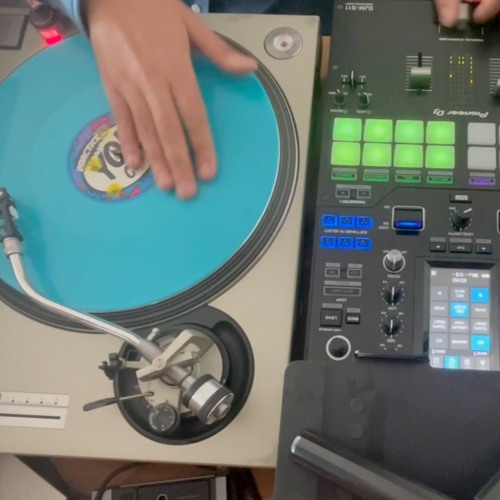 Stream Scratch Session April 2023 by Hedim Nice | Listen online for ...