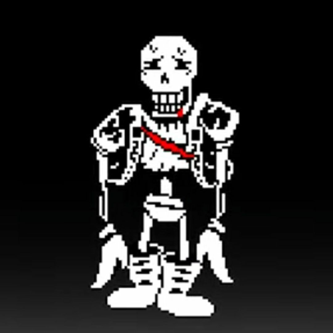 Stream Disbelief Papyrus - Phase 7 by Ena | Listen online for free on ...