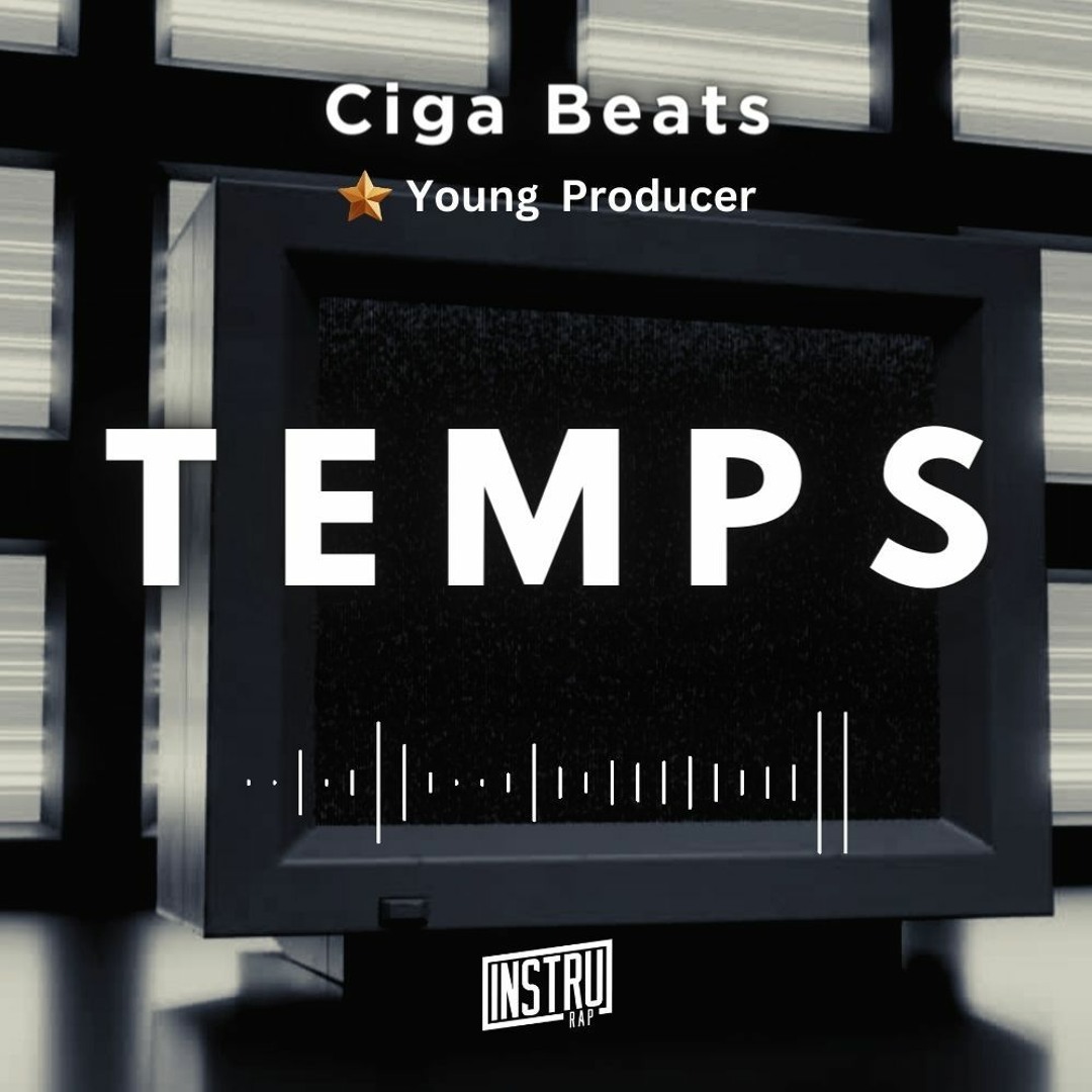 Stream Instru Rap Old School 2024 / Temps By Ciga Beats by InstruRap ...