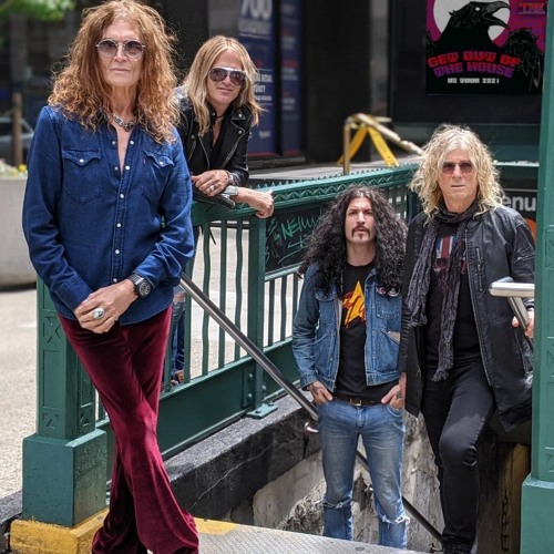 Stream 93 1 WMPA Artist Exclusive Interview Series: GLENN HUGHES # 1 by ...