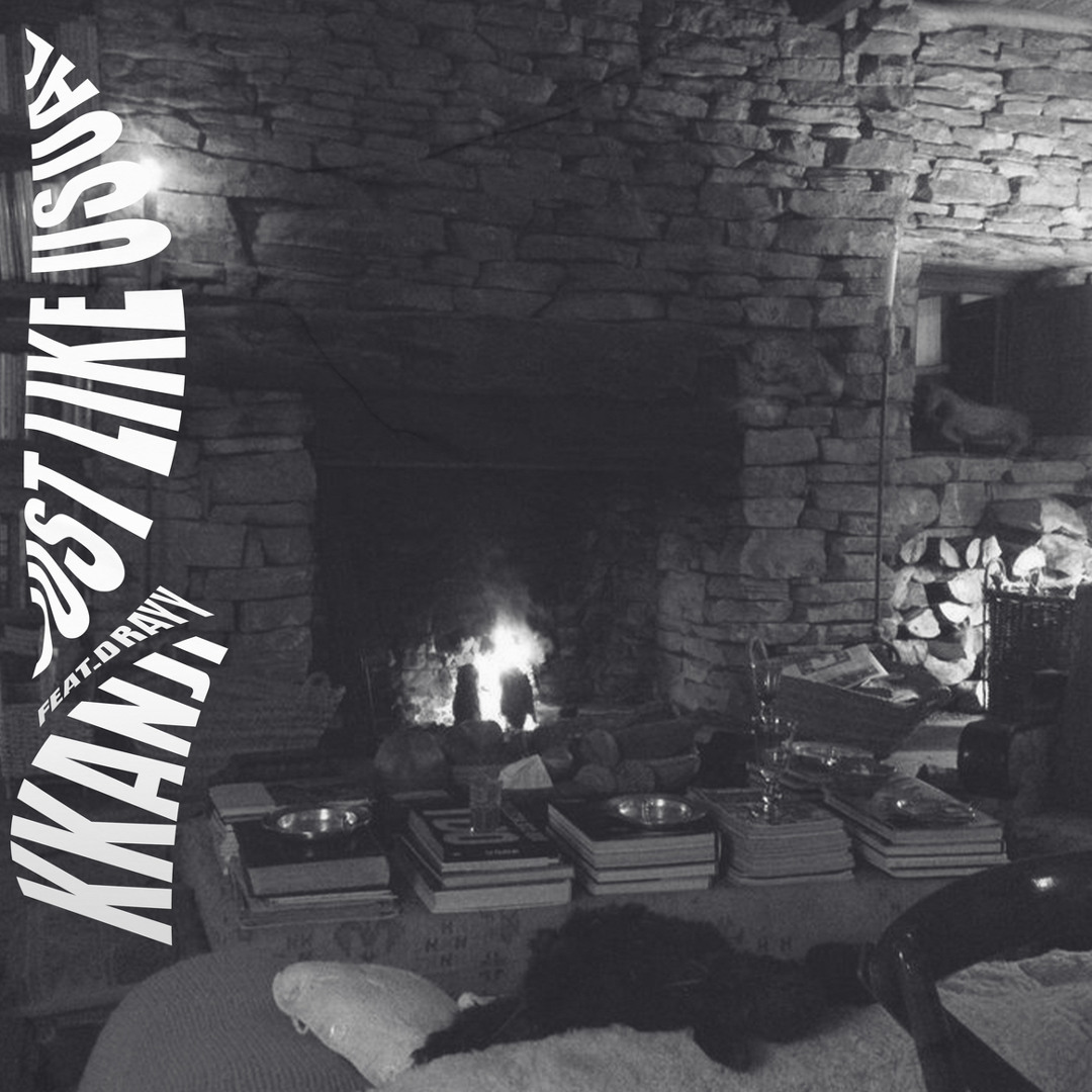 Stream Just like usual w/ dray (sped up) by kkanji | Listen online for ...