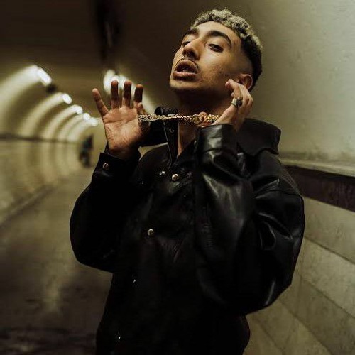 Stream MOUSV X ALI WEEZY- Kefaya | تسريب تراك كفايه موسي سام و علي ويزي ...