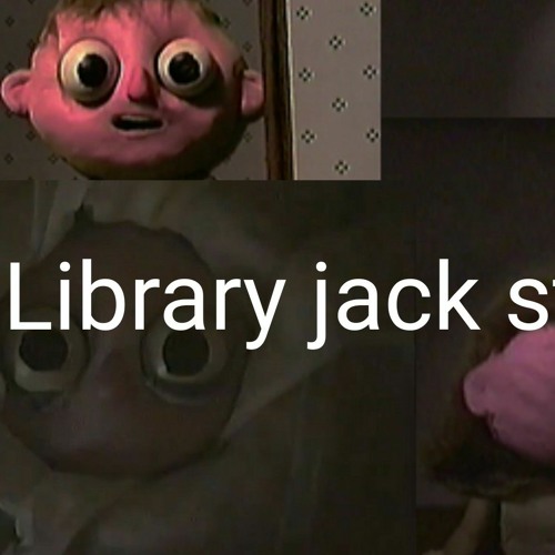 Stream library Jack stauber by RainbowGalaxyLover | Listen online for ...