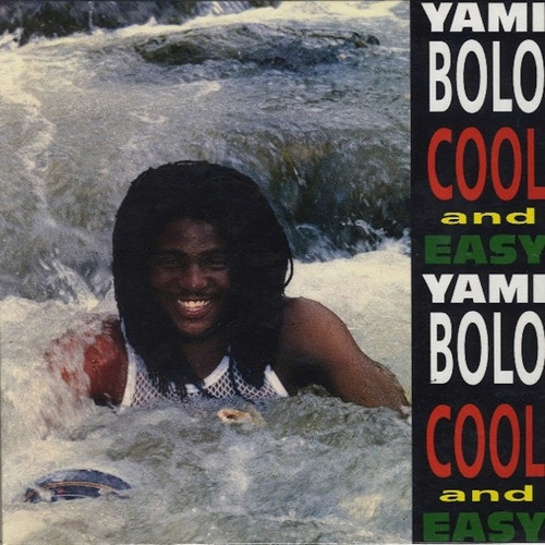 Stream Cool and Easy by Yami Bolo | Listen online for free on SoundCloud