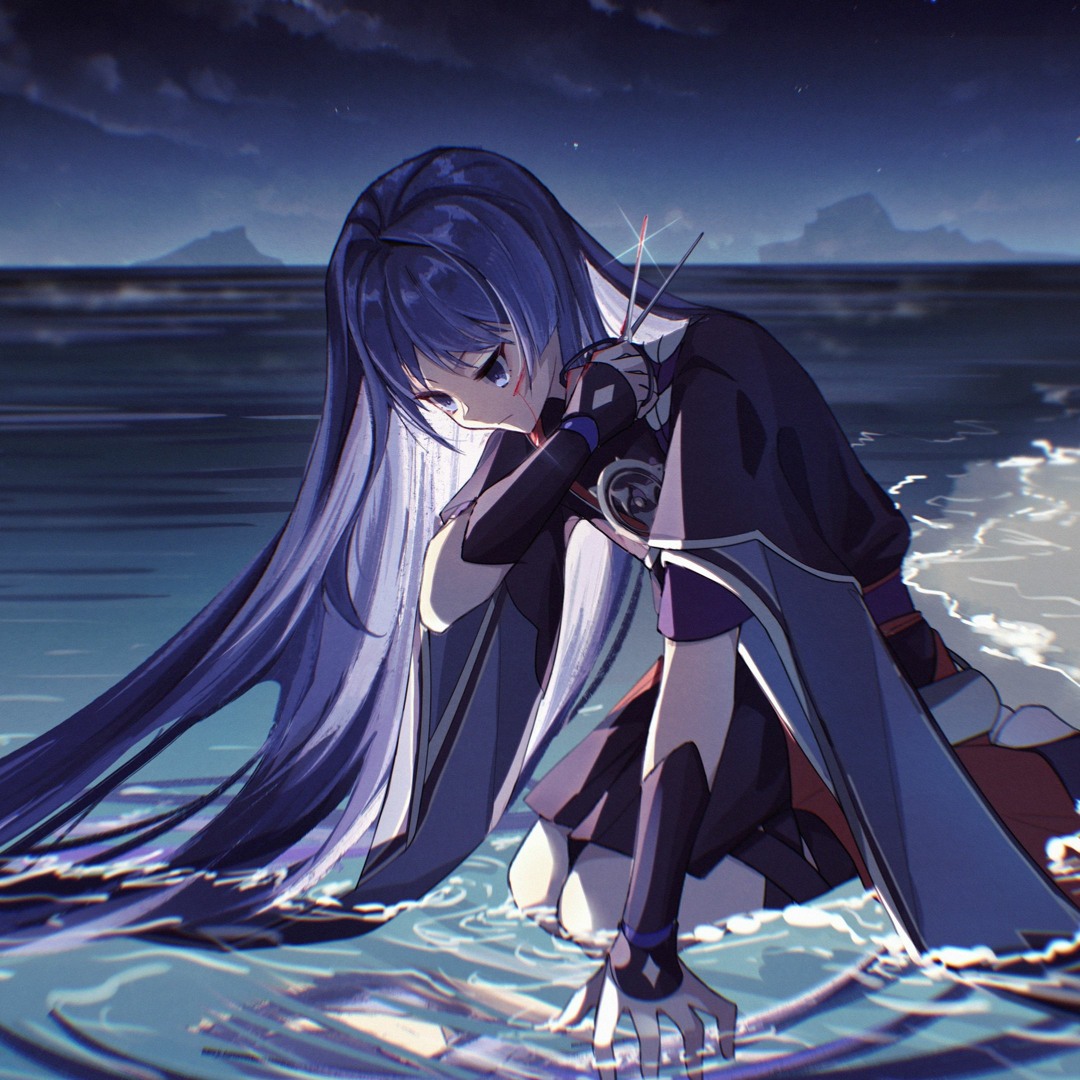 Stream Scaramouche Boss Fight Theme (Phase 2) - Extended || Genshin ...