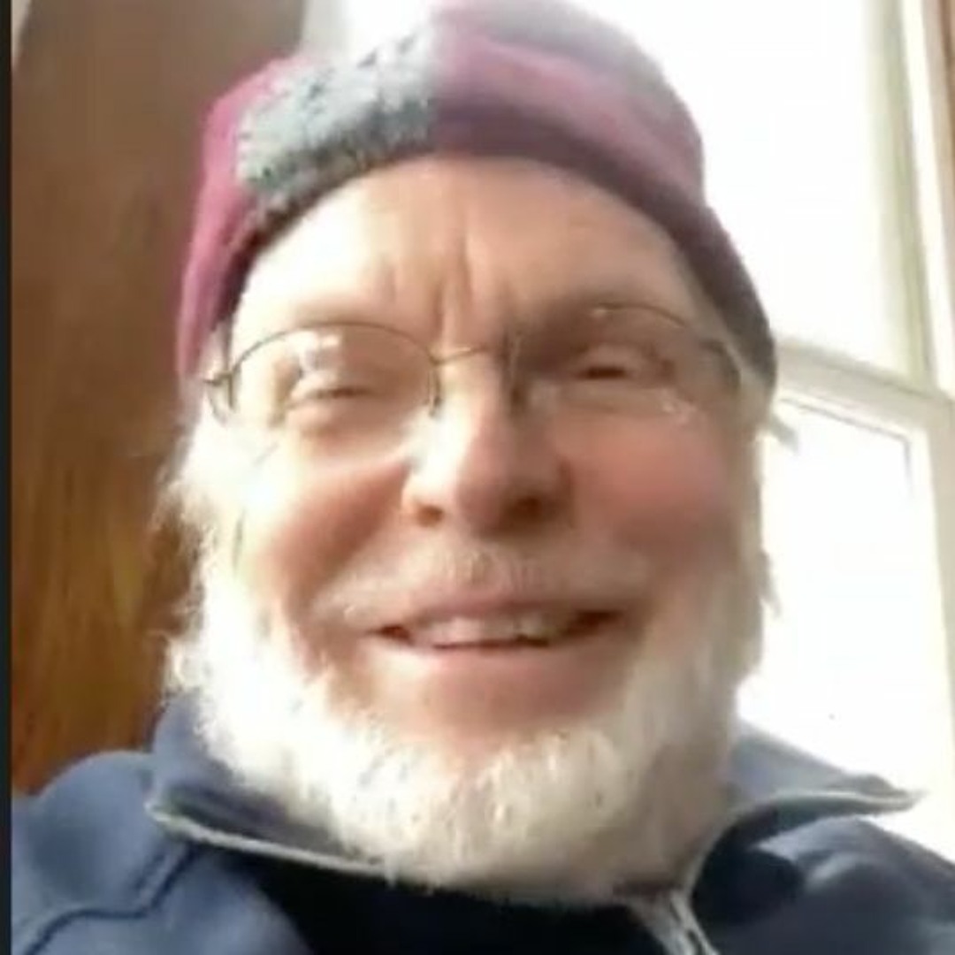 Stream episode PLLT Listening Series- A Conversation with Buzz Ferver ...