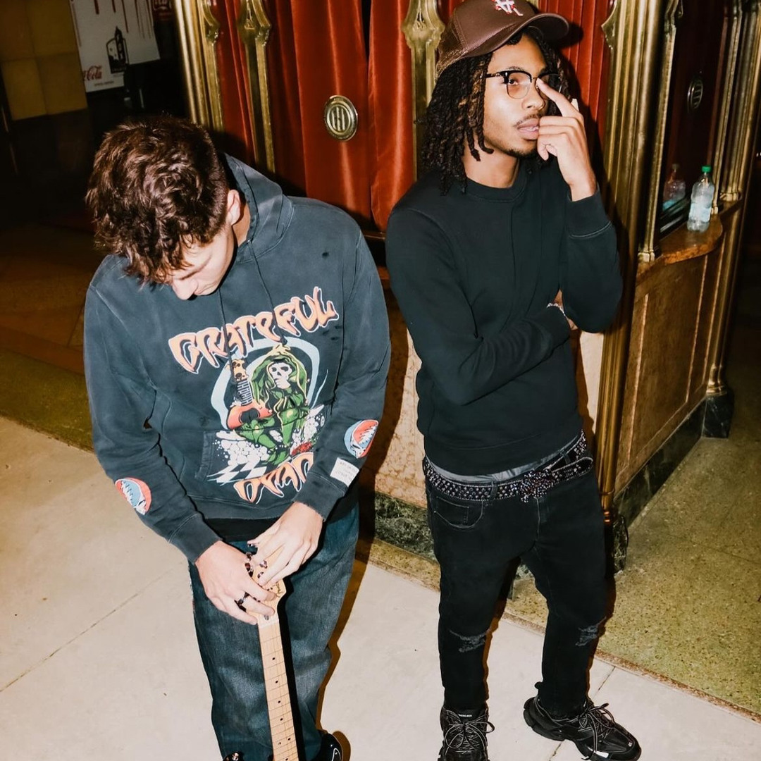 Stream heygwuapo unreleased pt2 by allo | Listen online for free on ...