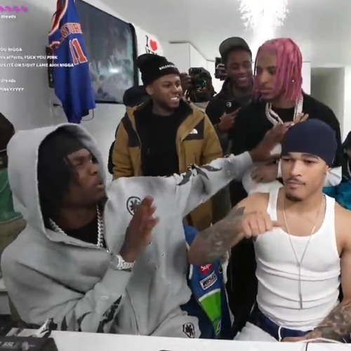 Stream FOUR DOORS - Bay Swag × Kyle Rich x Plaqueboymax x Jenn Carter x ...