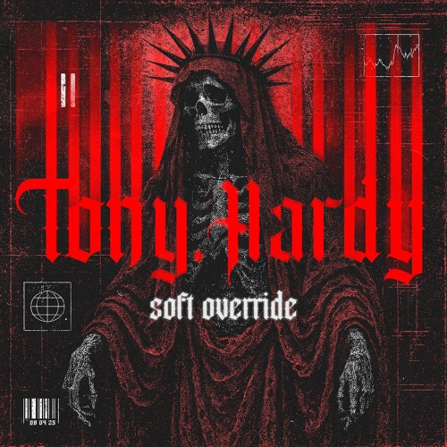 Stream Tony.Hardy | Listen to Soft Override playlist online for free on ...