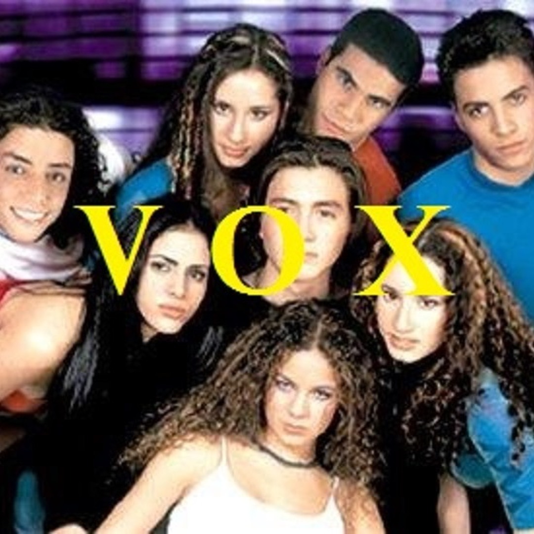 Stream MIX RESTOBAR LOUNGE 90'S VOX - DJ MARCO HARTLEY by Dj Marco ...