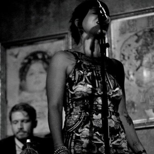 Stream Emma Brammer (U.K recording artist) by Kitchen Couch TV | Listen ...