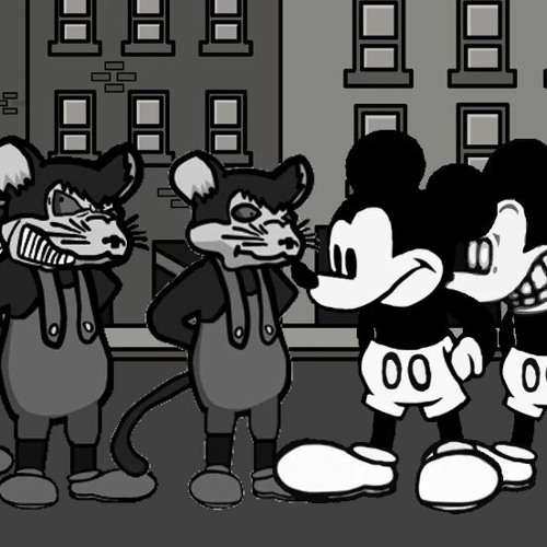 Listen to music albums featuring Flashback fnf magrolo mouse by su1c1de ...