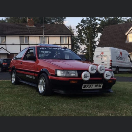 Stream My heart is Cyclone 🌀 by Rory Rafferty👇🏻 | Listen online for ...