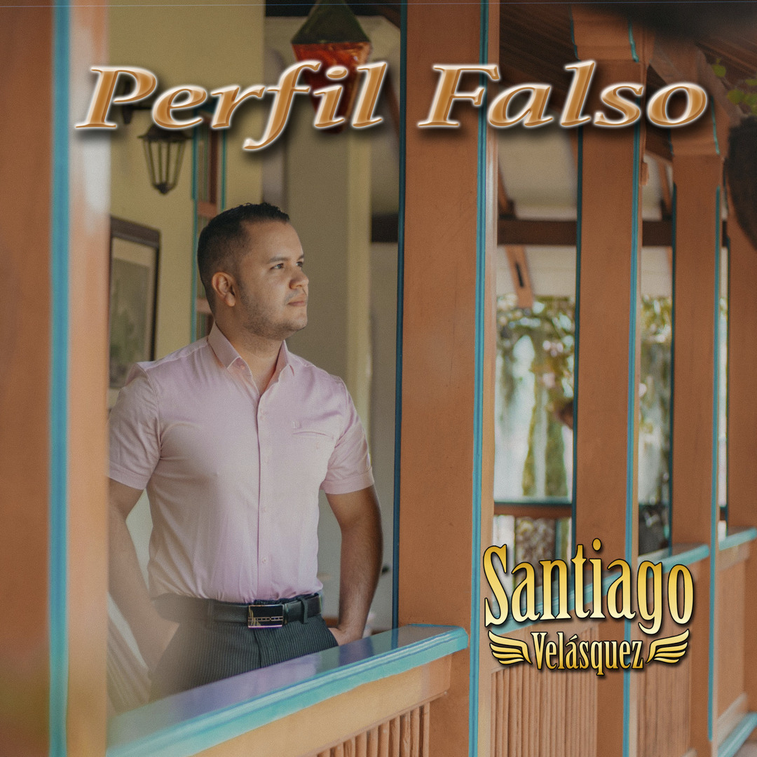 Stream PERFIL FALSO by Santiago Velásquez | Listen online for free on ...