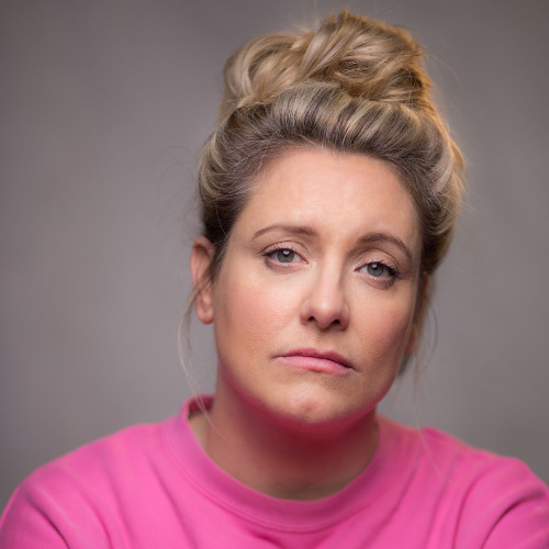 Stream episode Interview with Scottish Actress and Comedian Louise ...