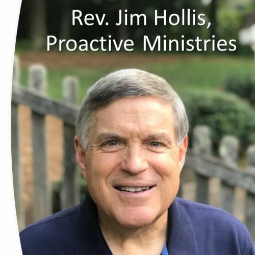 Stream Jim Hollis - Are We Going Where Jesus Sends Us by Pastor Chris ...