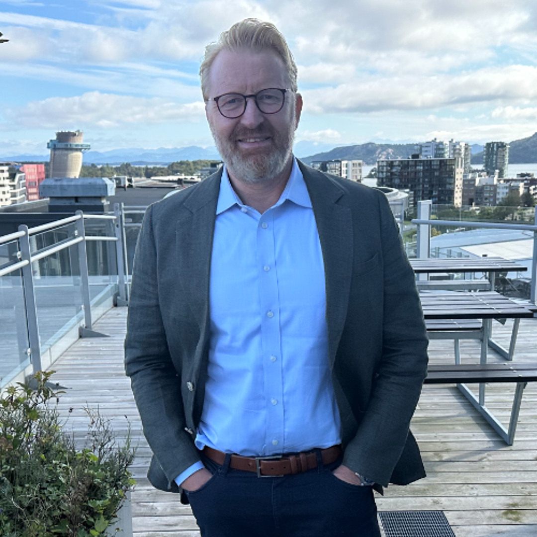 Stream Trygve Hagevik, Tampnet by Petro-podden | Listen online for free ...